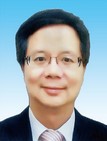 Dickson Wong Tvb